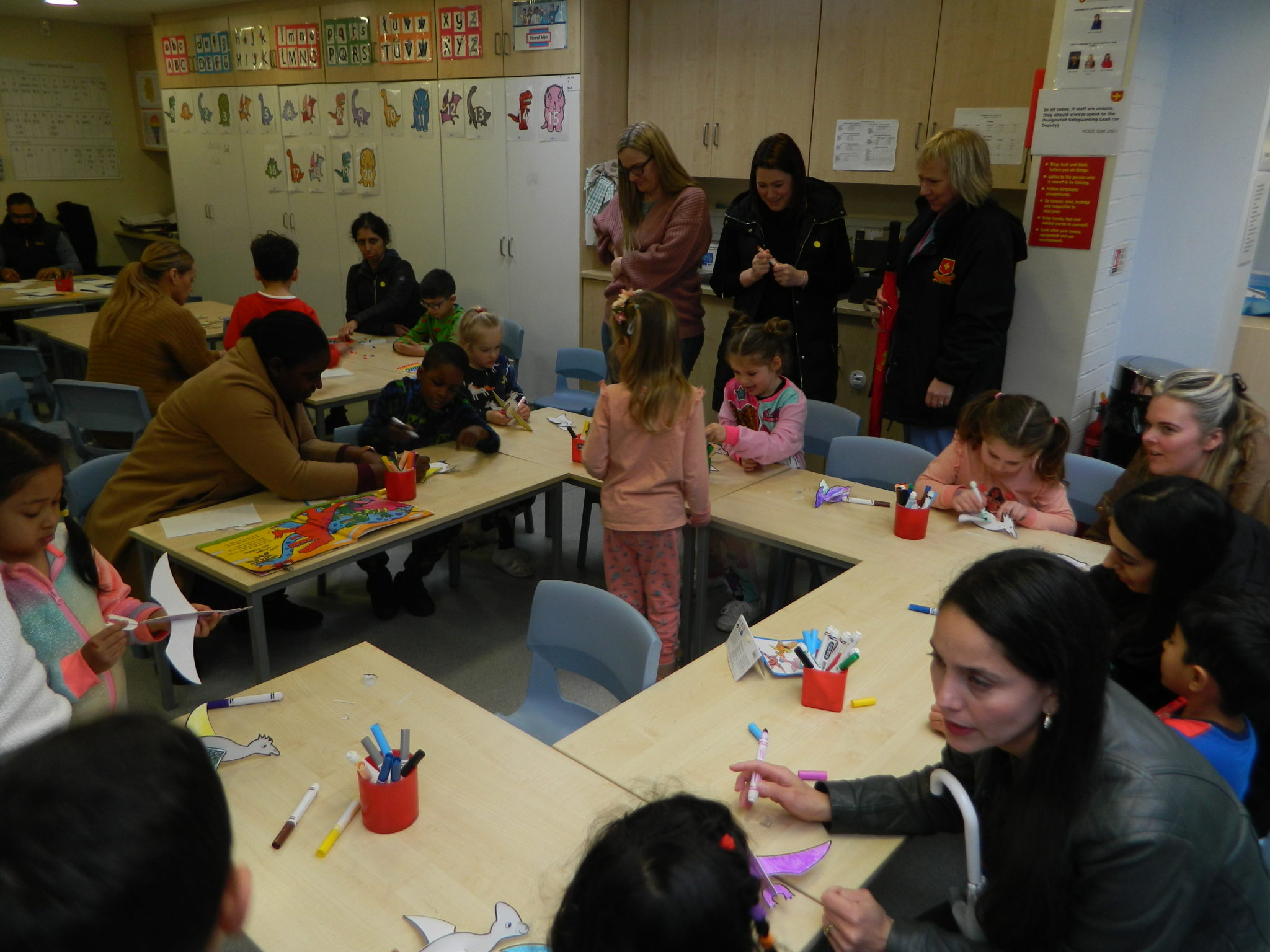 News - Merton Court Prep School
