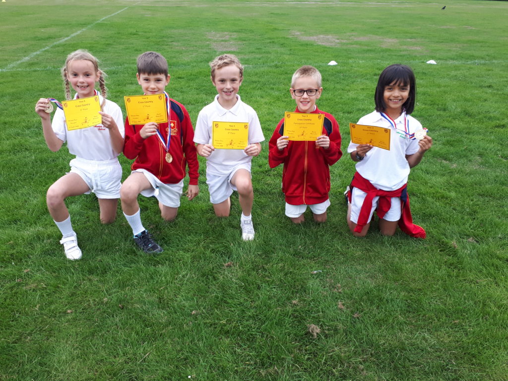 News - Merton Court Prep School