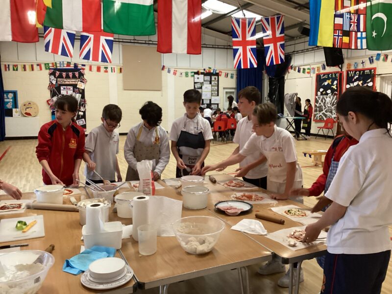 News - Merton Court Prep School