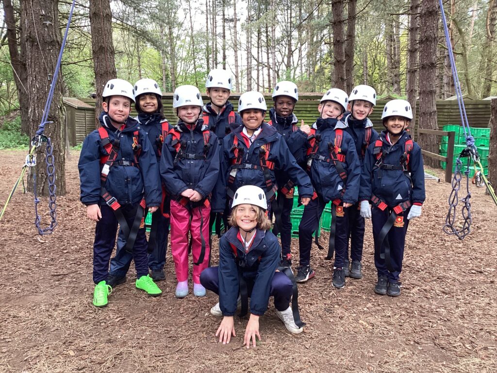 Educational Visits - Merton Court Prep School